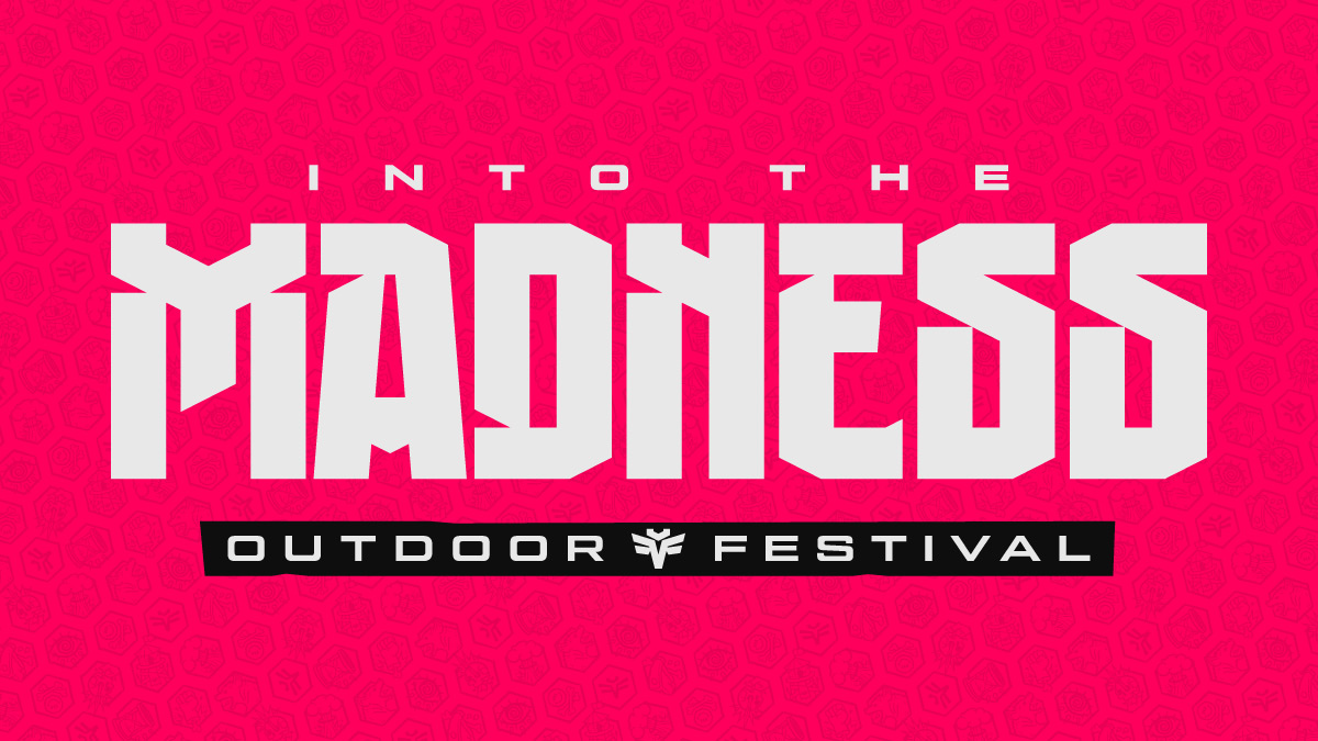 Tickets 2025 | Into the Madness – Hardstyle Festival Deutschland